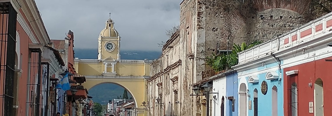 HIM Travel Auction 2023 by Hearts In Motion | BetterWorld