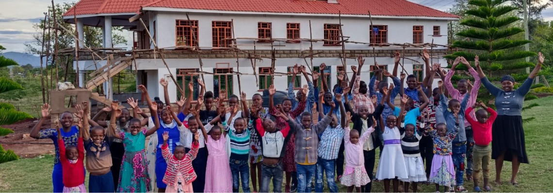 An Orphan's Dream 2023 Fundraiser: AUCTION! by An Orphans Dream ...