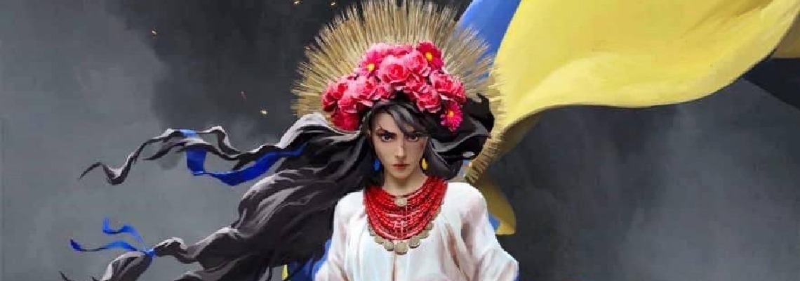 Ukraine Needs Our Help! — Fundraiser for Ukraine | BetterWorld