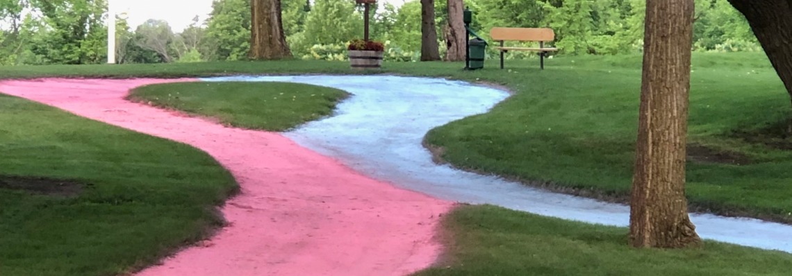 2023 stalker lake LRCC fundraiser by stalker lake golf course | BetterWorld