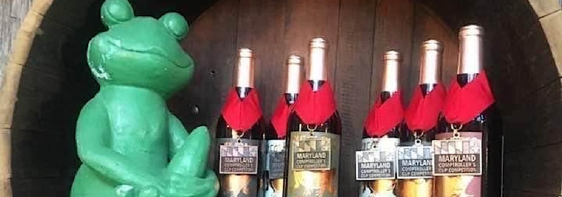 2023 Team Cry Havoc Silent Auction Fundraiser for the 2024 Frogman Swim ...