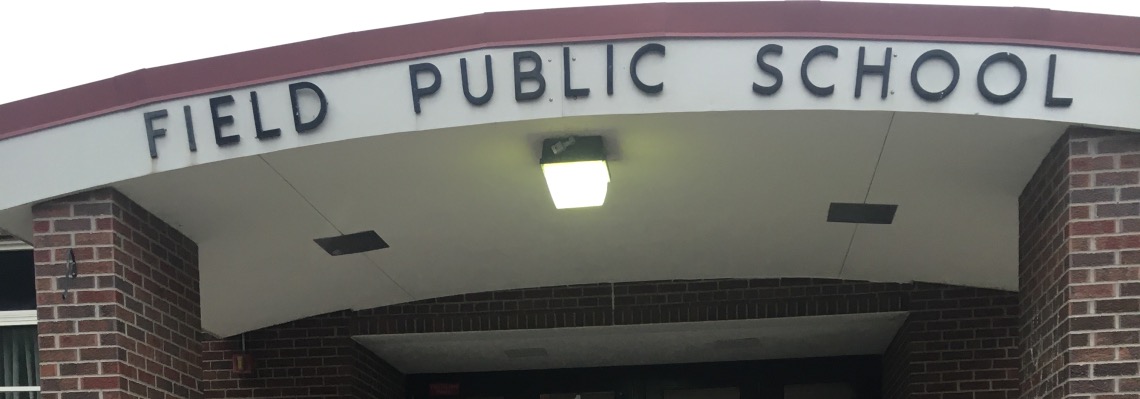 Field Elementary Playground Equipment Silent Auction by Field Elementary PTA | BetterWorld