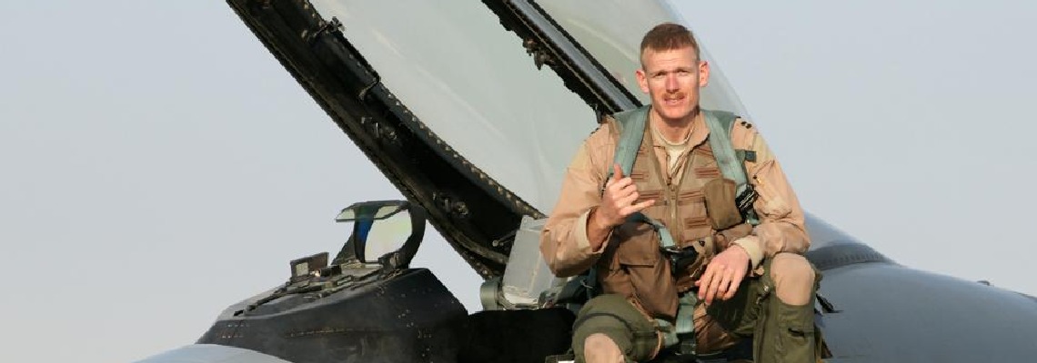 Luc's Auction 2024 by Major Lucas Gruenther Legacy Foundation | BetterWorld