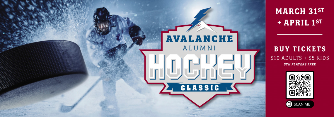 Summit Youth Hockey - Online Auction by Summit Youth Hockey | BetterWorld