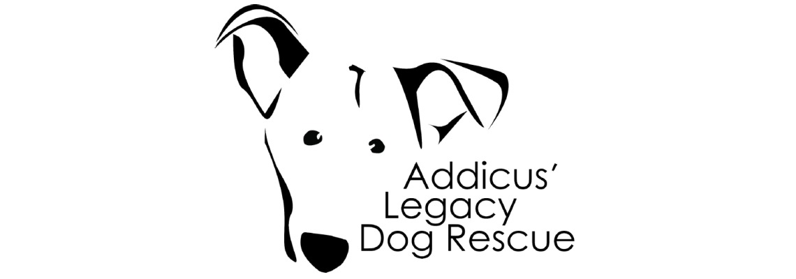 Addicus Legacy Dog Rescue by Addicus Legacy Dog Rescue | BetterWorld