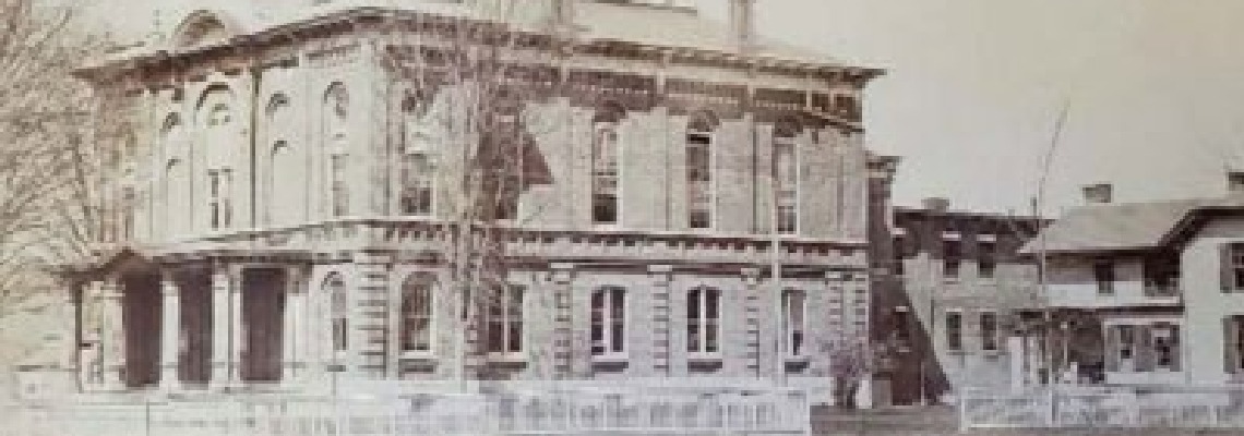 5th Annual Historic Salem Courthouse Online Auction by Historic Salem ...