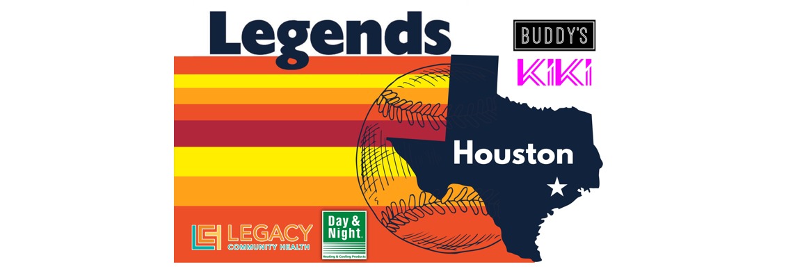 Legendary Auction Items by MSLA Houston Legends | BetterWorld