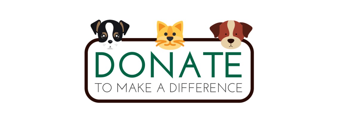 Please Donate to Help Pets in Need — NAWS Humane Society | BetterWorld