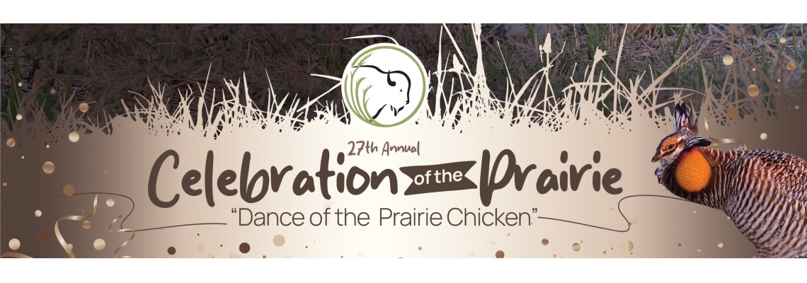 Celebration of the Prairie - online auction — Southern Plains Land ...