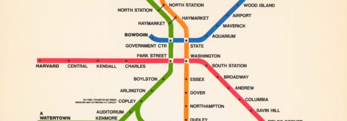 Rename the map of Boston’s subway system — Leventhal Map & Education ...