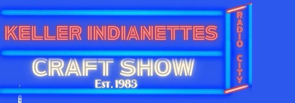 2024 Keller Indianettes Craft Show Silent Auction by Indianettes ...