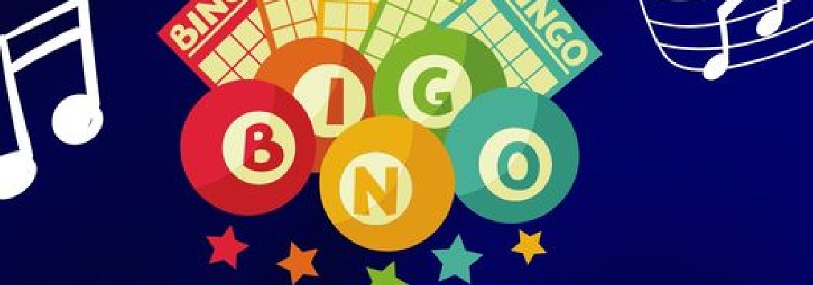 Music Bingo Night Auction by Stars Booster Club | BetterWorld