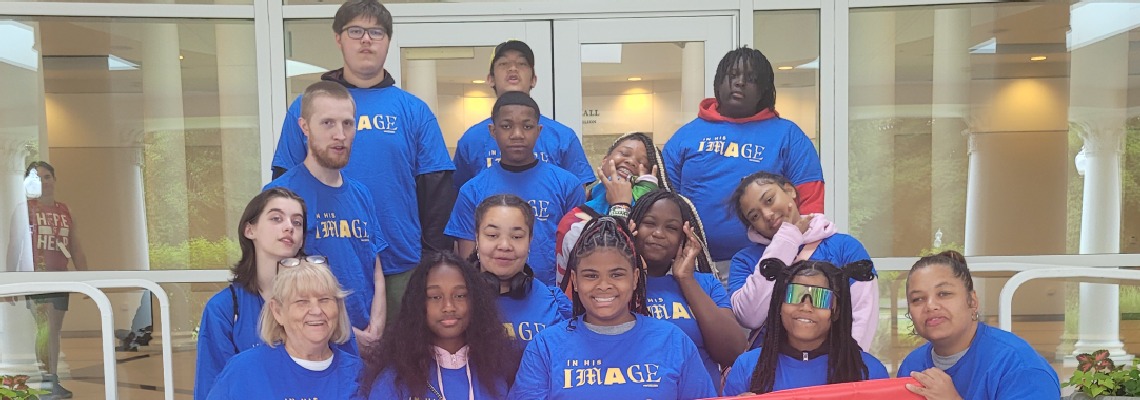 REVIVAL GENERATIONS by College Hill Presbyterian Church | BetterWorld