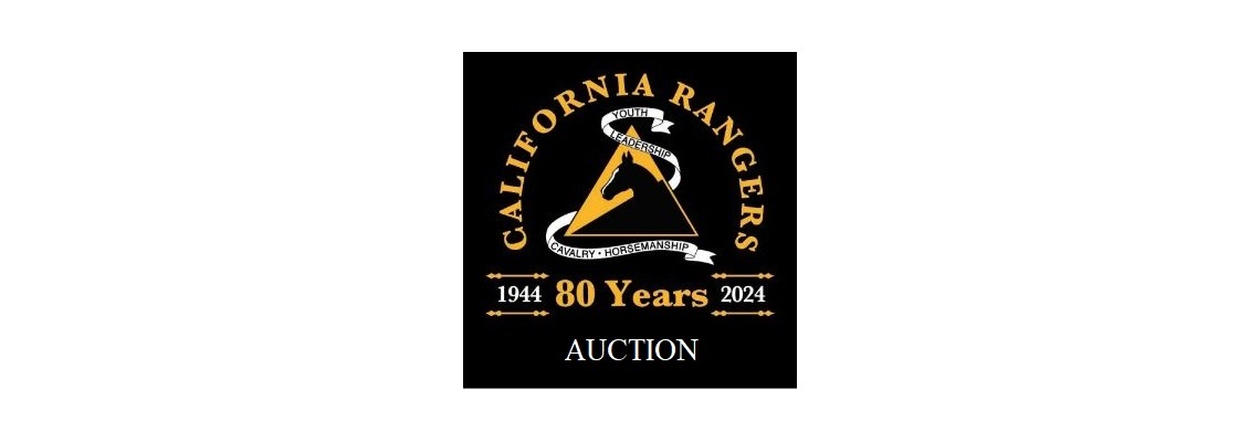 CA Ranger Auction by California Rangers | BetterWorld