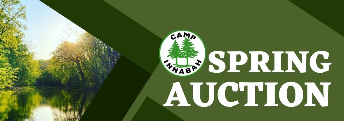 Camp Innabah - Spring Online Auction by Camp Innabah | BetterWorld