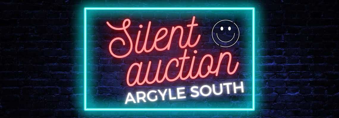 Spring Silent Auction by Argyle South Elementary PTA | BetterWorld