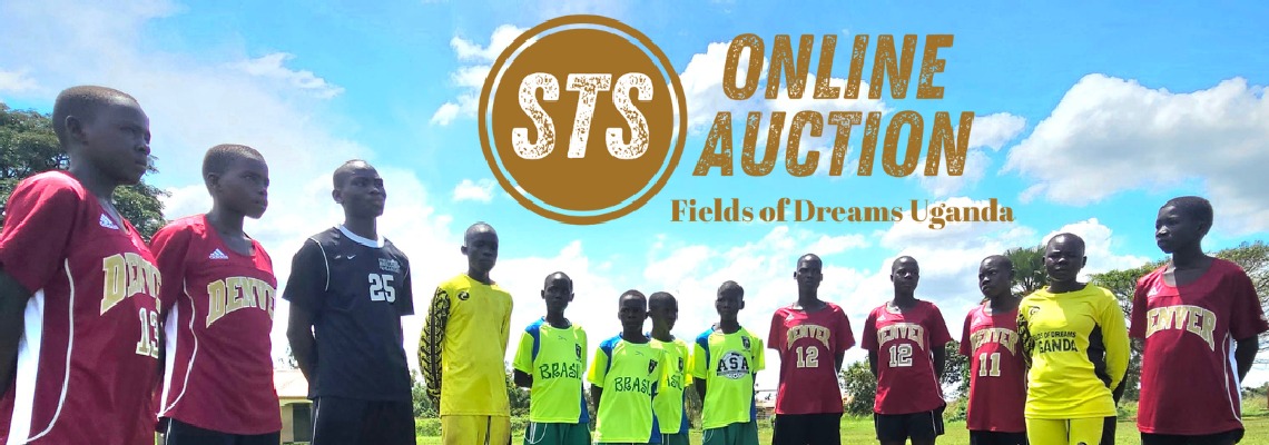 2025 FoDU Strength through Sports Online Auction by Fields of Dreams ...