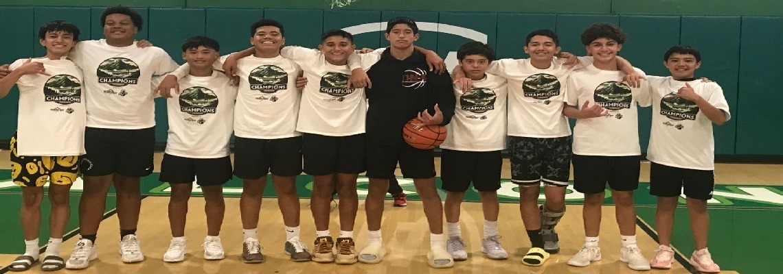 DNA Basketball Silent Auction by DNA Basketball Academy | BetterWorld