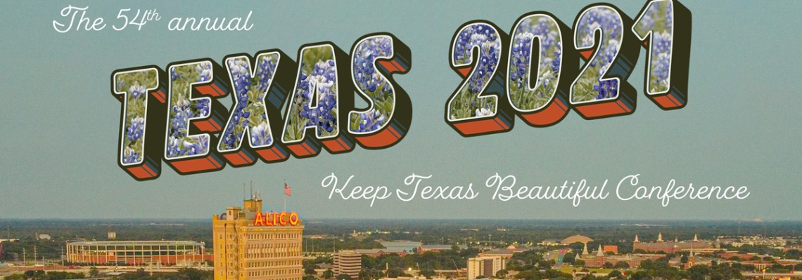 Keep Texas Beautiful Community Auction by Keep Texas Beautiful ...