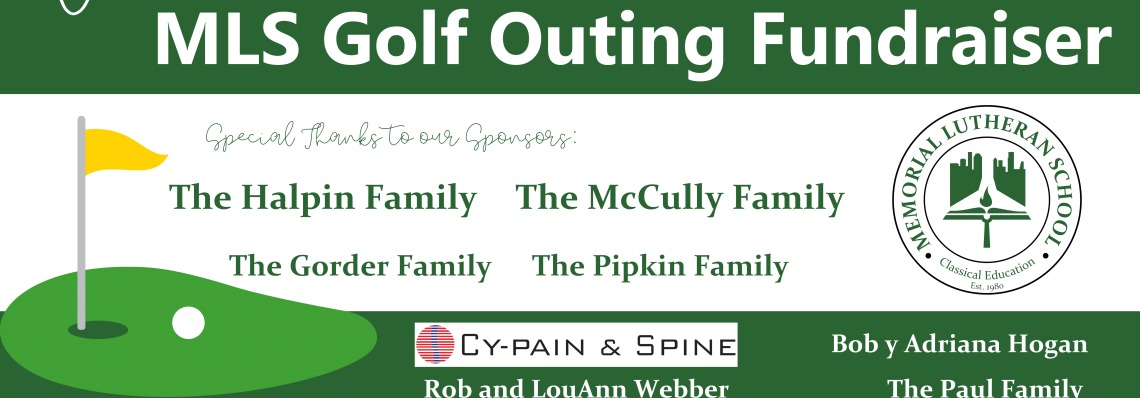 MLS Little Lambs Scholarship Fund Auction 2023 by Memorial Lutheran ...