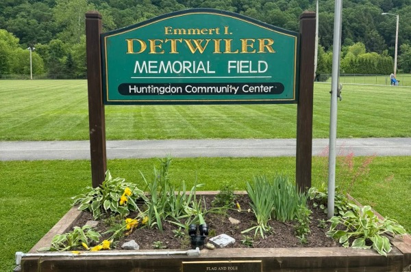 Detwiler Memorial Field | Huntingdon Community Center | BetterWorld
