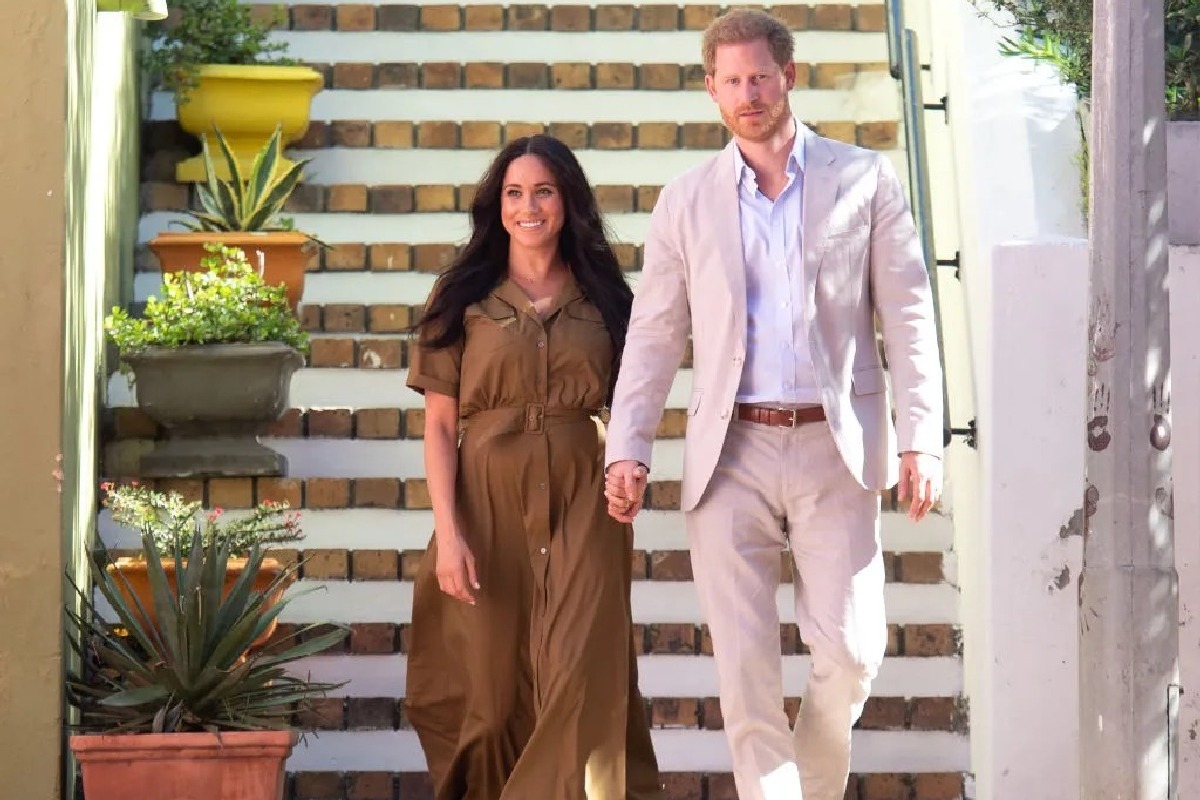 The Sussex Squad Fundraising Campaign for Sentebale 2023 supporting ...