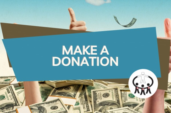 Make a Donation | Individual Advocacy Group | BetterWorld