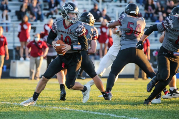 Canyon Ridge Football 2022-2023 Season Support | Canyon Ridge Football ...