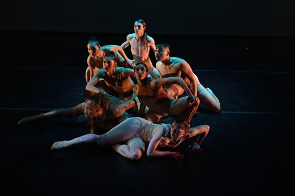 Support our 24-25 Season! | Kun-Yang Lin/Dancers | BetterWorld