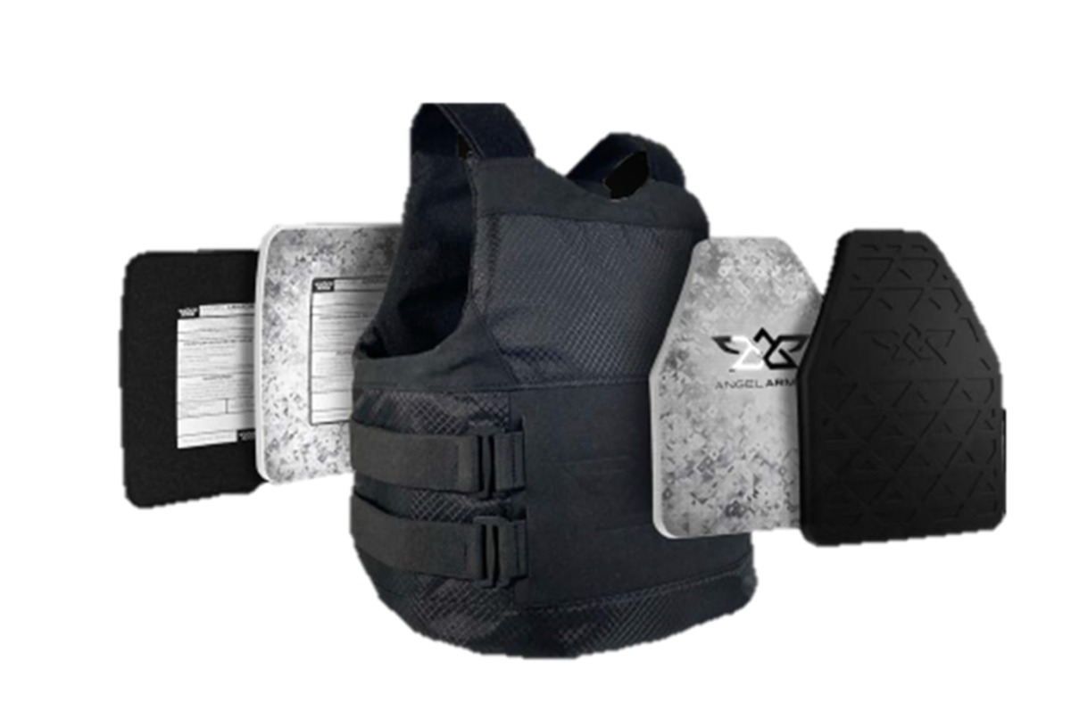 Rifle Rated Vests for Denver Police Officers supporting Denver Police ...
