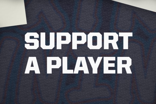 Supporters of Support A Player | Extra Innings '23 - 3&2 Baseball ...