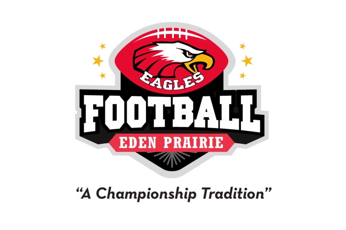 2023 Eagle Fund & Raffle! supporting Eden Prairie Football Program ...