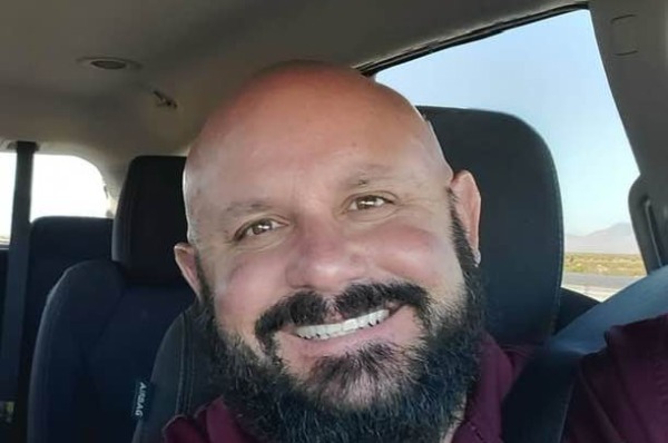 Jason Rivera | Women's Council of Realtors, Las Vegas | BetterWorld