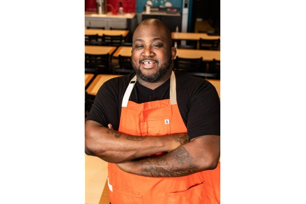 Community Supporting Community: Jamie Barnes' Family | Piedmont ...