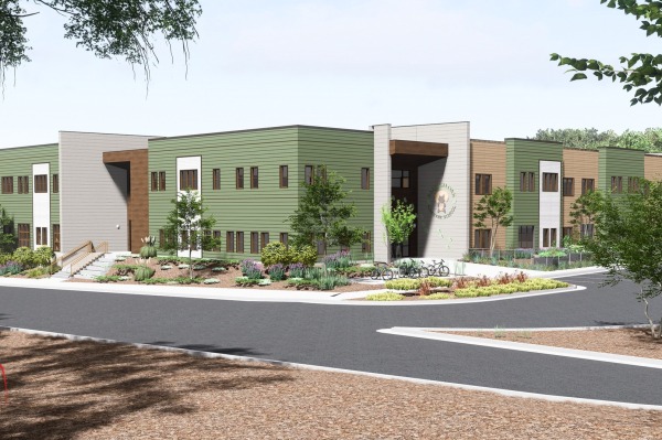 ROCS Root to Rise Capital Campaign | Raleigh Oak Charter School ...