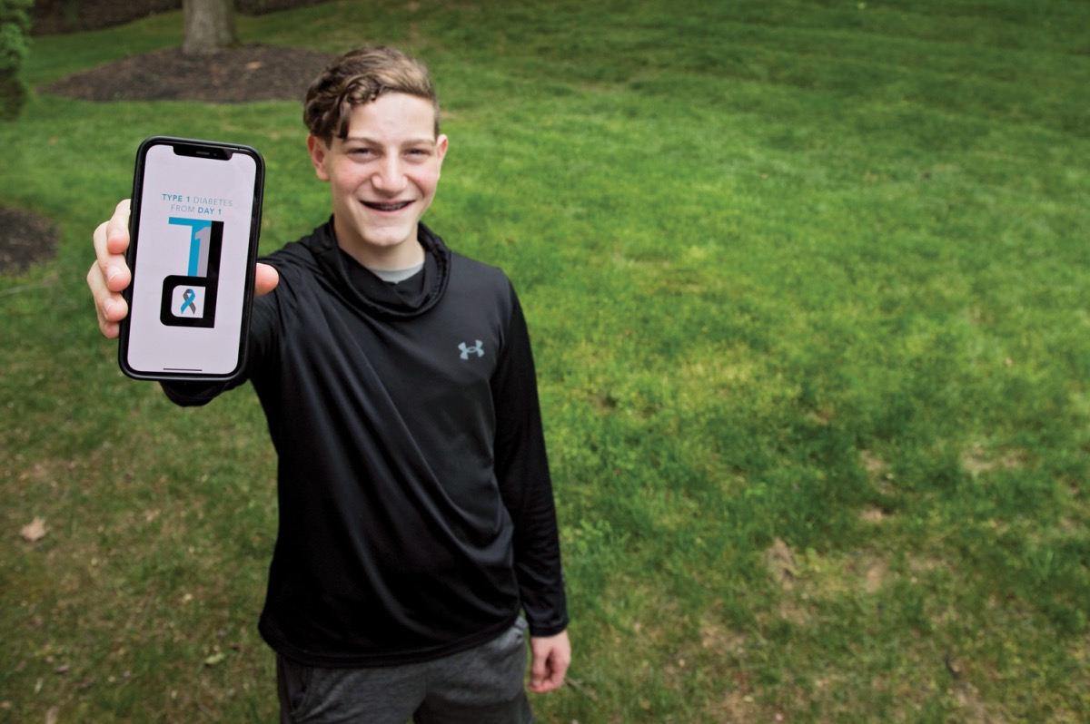Join our Mission to Provide a Completely Free App to our T1D Community ...