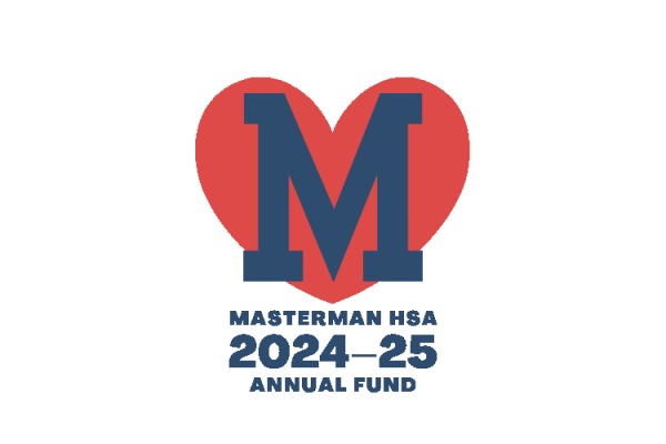 Masterman HSA Annual Campaign 2024–2025 | Masterman Home & School ...