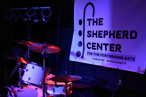 General Operations Funding | The Shepherd Center for the Performing ...