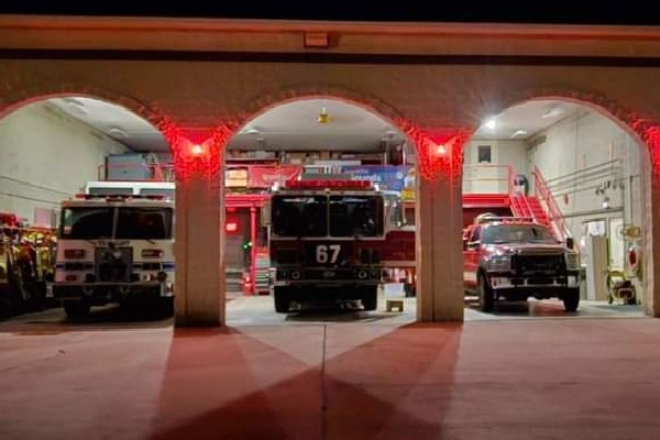 Make a Donation | Tremont Fire Co. #1 | BetterWorld