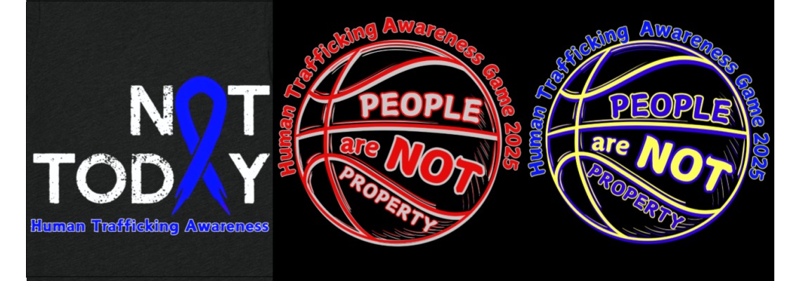 Human Trafficking Awareness Campaign supporting YWCA of Van Wert County ...