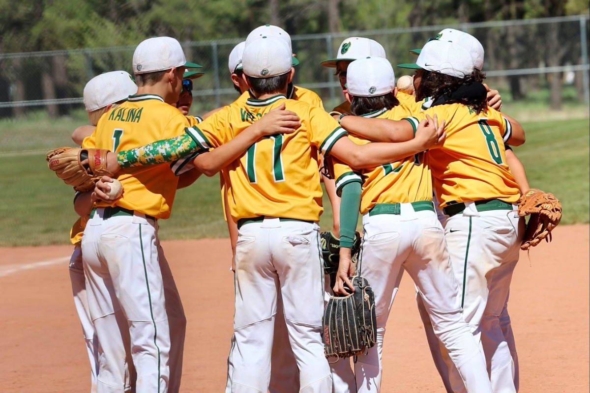 PBC Cooperstown 2025! supporting Phoenix Baseball Club @phxbaseballclub ...