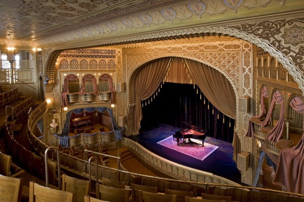 Support our Work Today! | The Mabel Tainter Theater | BetterWorld