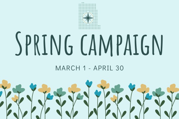 Spring Campaign | Pathways | BetterWorld