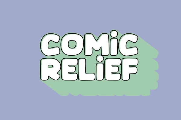 Comic Relief - Free & Low-Cost Improv Experiences | Resonance Improv ...