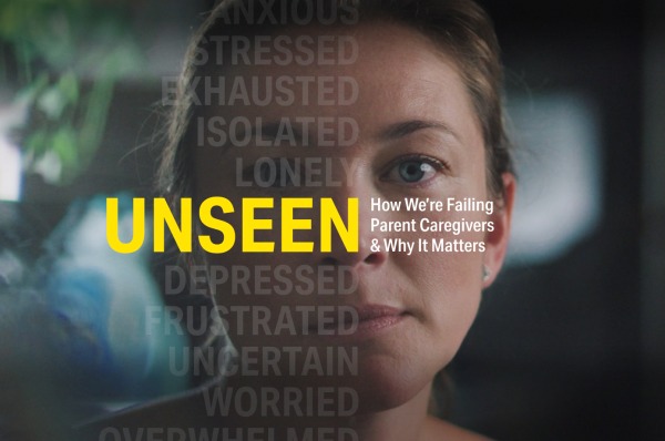 Unseen Documentary | The Lucas Project | BetterWorld