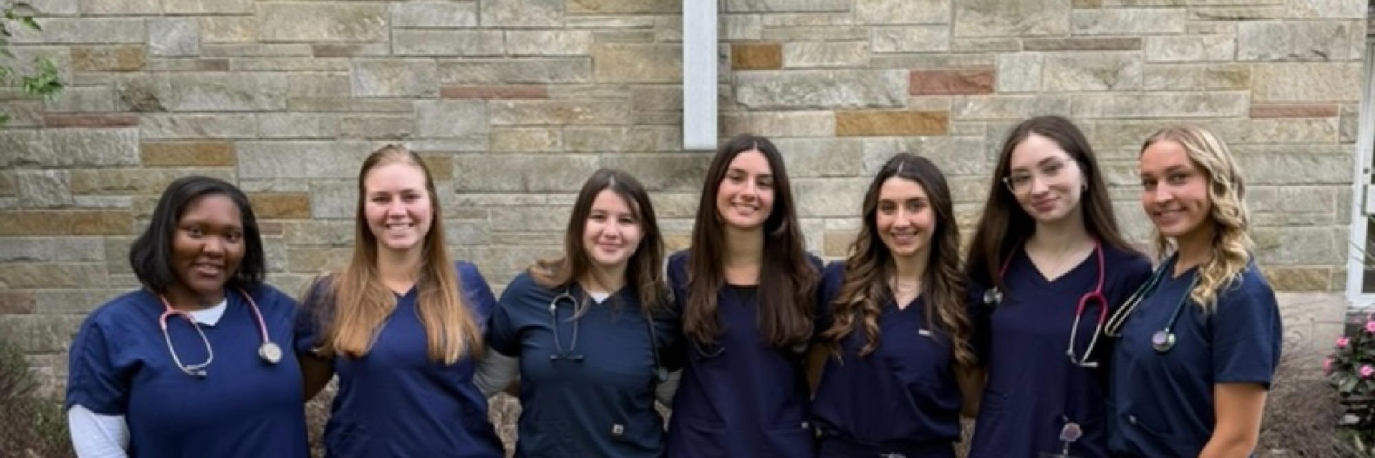 Funds For The Nursing Program | Saint Elizabeth University | BetterWorld