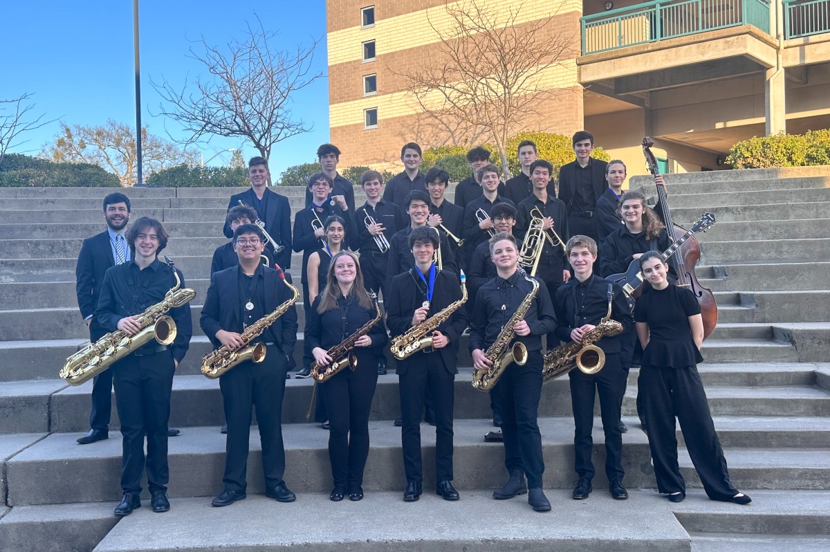 MCHS Fall Jazz Concert 2025 | BetterWorld