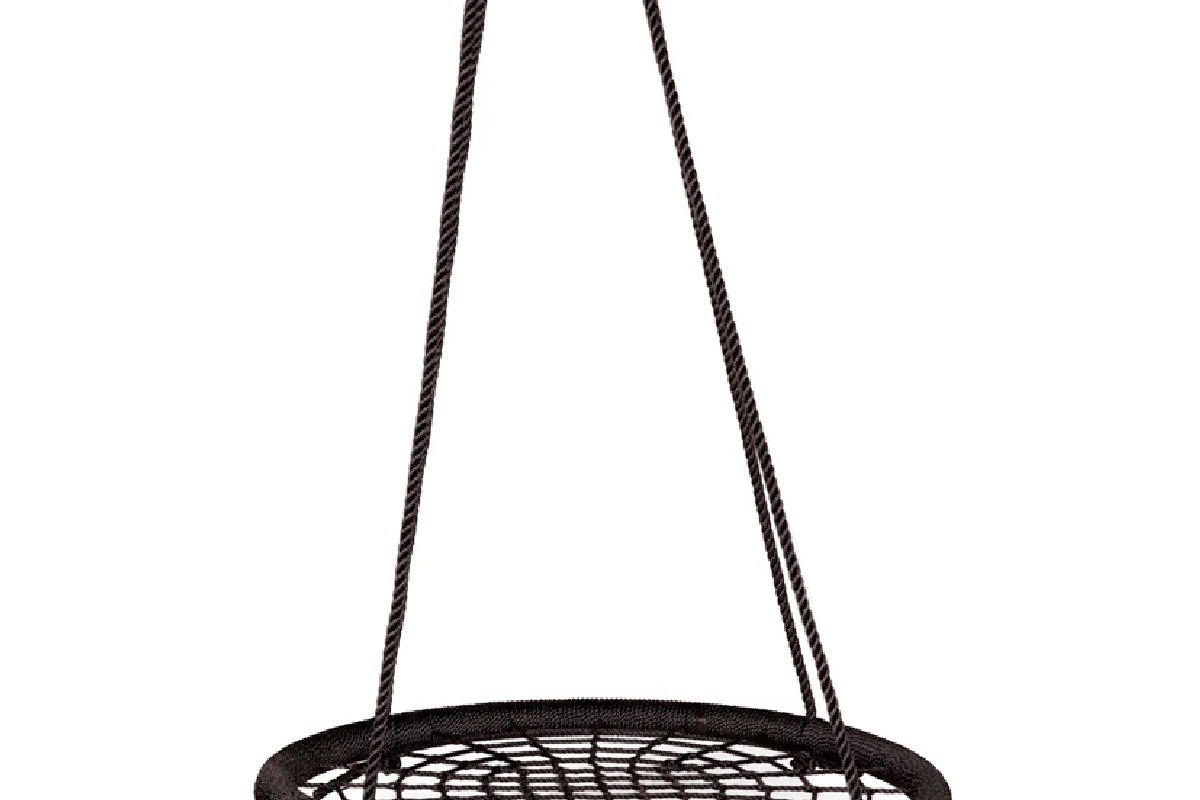 Raffle 375 Rope Swing | BetterWorld