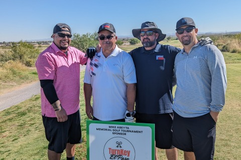 4th Annual Michael Abeyta Golf Tournament | BetterWorld