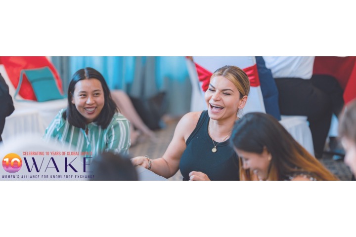 A Decade with WAKE: Celebrating 10 Years of Global Impact | BetterWorld